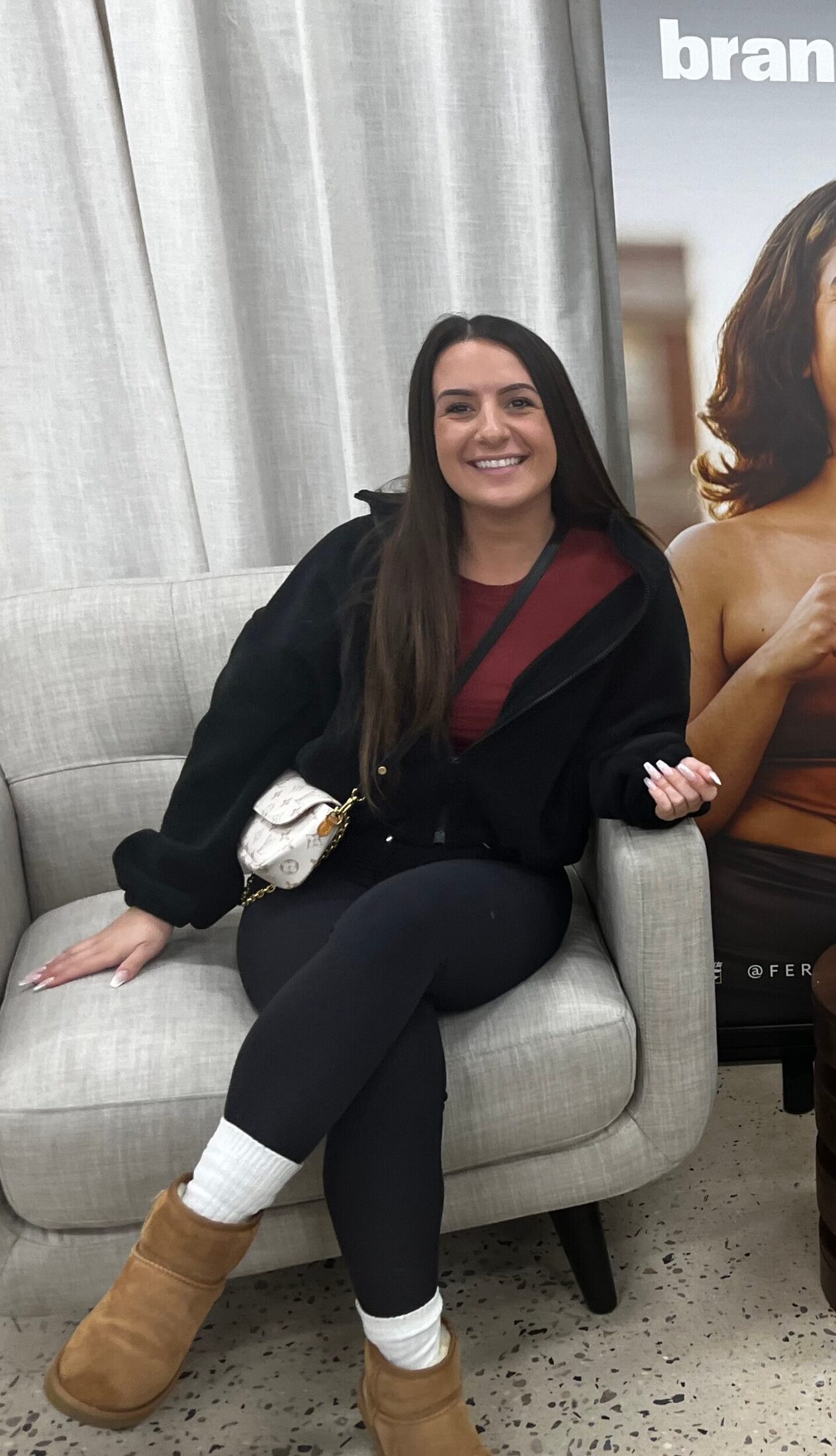 Fernway: Meet Kayla...