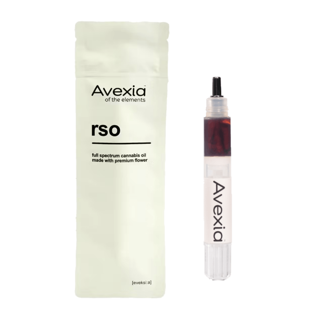 The Beginner's Guide to RSO: Rick Simpson Oil