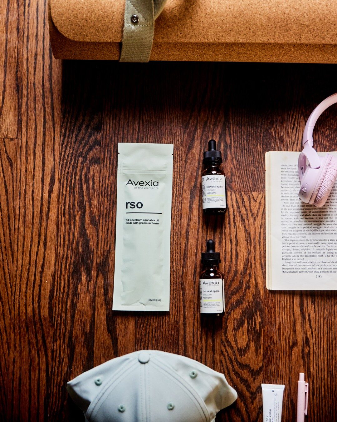 The Beginner's Guide to RSO: Rick Simpson Oil