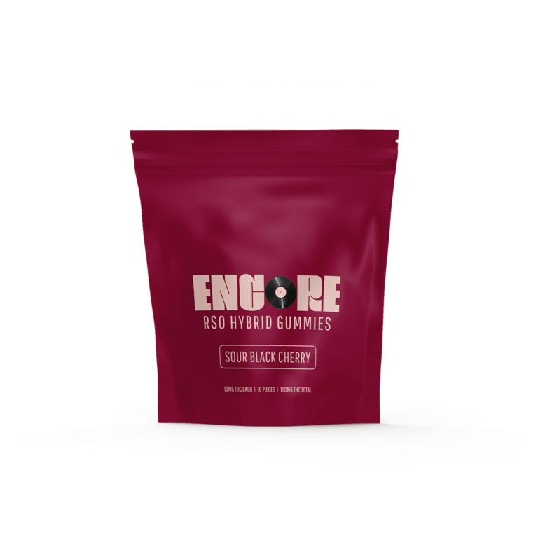 The Beginner's Guide to RSO: Rick Simpson Oil