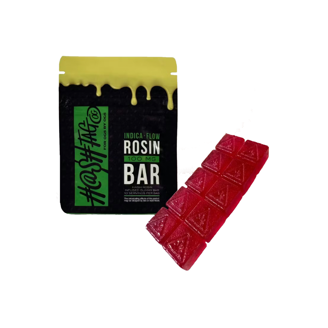 Highly Co-Labs Solventless Water Soluble Hash Rosin Powder Now At Pure ...
